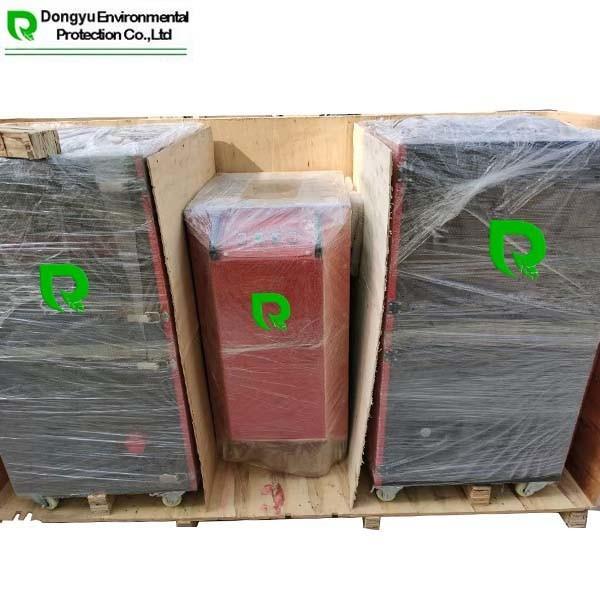 Quality Jet Cleaning Weld Smoke Extractor Portable Welding Smoke Eater For Arc Welding for sale