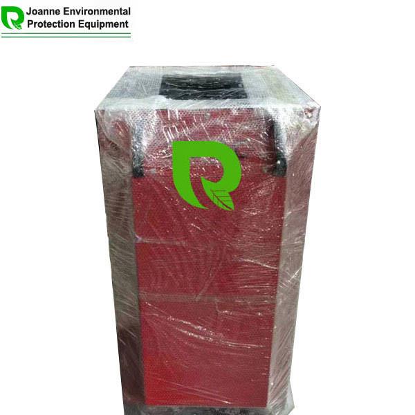 Quality 230V 3PH Industrial Welding Fume Extractor Manufacturers Metal Welding Works Air for sale