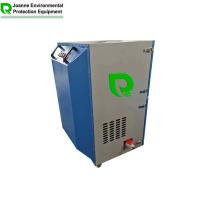 Quality 110V 135kg Portable Fume Extraction System 1500m3/H-3000m3/H Mobile Smoke for sale
