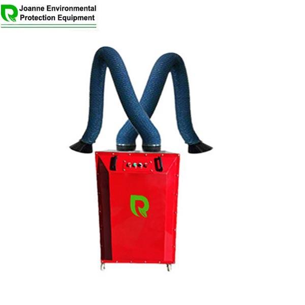 Quality Fire Resistant Welding Smoke Collector 110V 120V Welding Smoke Eater No Installation Required for sale