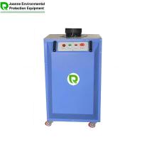 Quality Source Capture Portable Fume Extractor Fireproof 110V Fume Extraction Equipment for sale