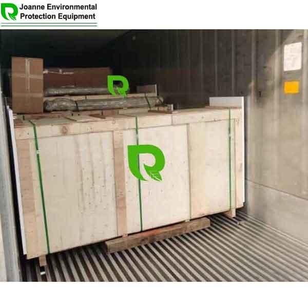 Quality Industry Weld Fume Extraction Units Air Pulsing Cleaning Weld Smoke Collector for sale
