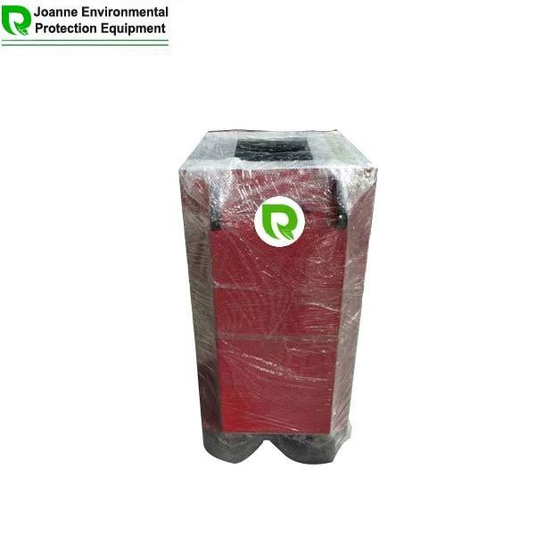 Quality Innovative Weld Smoke Collector System 50Hz With Welding Fume Extraction Hoods for sale