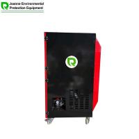 Quality Automatic Cleaning Portable Fume Extractor For Industry Smoke Treatment Flexible for sale