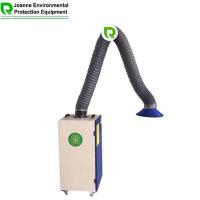 Quality Commercial Smoke Collector Portable For Welding Non Installed Mobile Smoke for sale