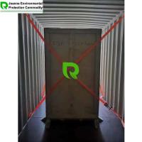 China Industrial Down Draft Sanding Table 2-10 HP 99% Filter Efficiency for sale