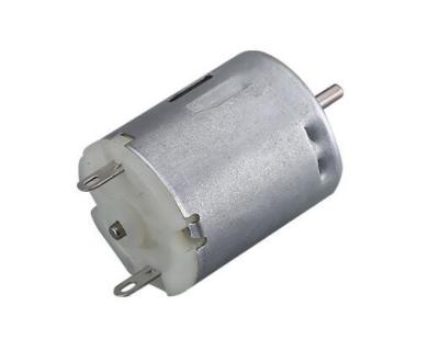 China DC 3V-6V 140 Motor 2000 RPM for DIY Electric Toy Car Ships Small Fan for sale