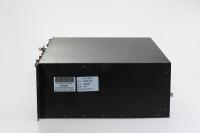 China CCC Approval Media Converter Chassis for sale