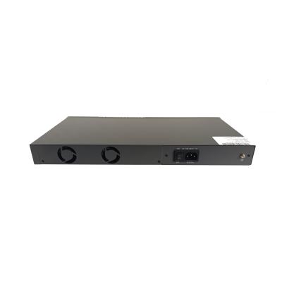 Китай Шкаф 4PON GPON OLT Gpon Olt 1U порта HA7304GF 4 совместимый с другим брендом Onu Ont продается