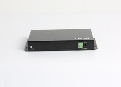 Cina 8 porti del commutatore 10 di Gigabit Ethernet dei porti di 10/100/1000M RJ45 2 1000M SFP in vendita