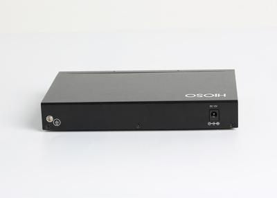 China HiOSO8k MAC die Antihoogspanning 10 leren Havenpoe Schakelaarzwarte Te koop