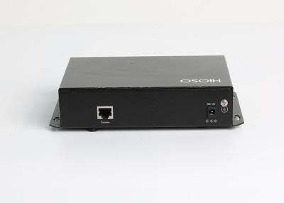 China Portos do interruptor de acesso 9 dos ethernet dos portos de 6FE 2 1000M FX 1 1000M SFP à venda