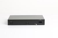 China 8K MAC Learning CCC Certified AC110V Ethernet Access Switch 18 Ports for sale
