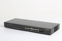China AC220V POE Switch for sale