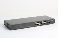 China AC220V POE Switch for sale