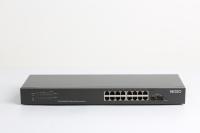 China AC220V POE Switch for sale