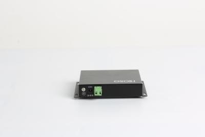 Cina Commutatore nero di gigabit del porto di DC48V 1550nm 5 con la gestione di web in vendita