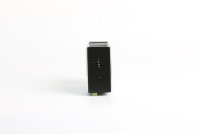 Cina 8 1000M Rj 45 supporto Foway 4510TFSM della ferrovia di baccano del commutatore di Ethernet di 2 porti di 1000M SFP in vendita