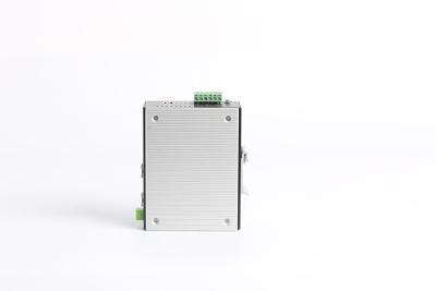 Cina 8 1000M Rj 45 supporto Foway 4510TFSM della ferrovia di baccano del commutatore di Ethernet di 2 porti di 1000M SFP in vendita