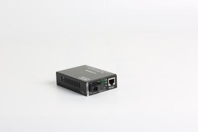 Cina Fibra ottica del porto del Fe 1 FX di approvazione 1 del ccc ad Ethernet 10/100/1000Mbps in vendita