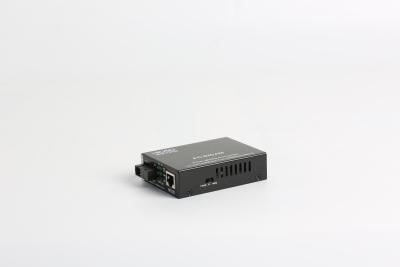 Cina Fibra ottica del porto del Fe 1 FX di approvazione 1 del ccc ad Ethernet 10/100/1000Mbps in vendita