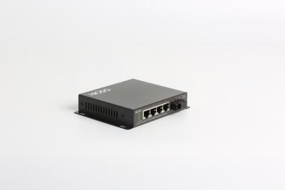 Cina Convertitore di media di Ethernet di DC5V in vendita