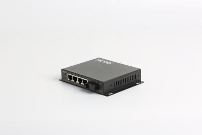 Cina Convertitore di media di Ethernet di DC5V in vendita