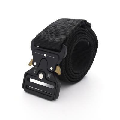 Китай Полиэстер на открытом воздухе тактического Webbing боя пояса 125*3.8 Multicolor продается