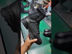 17 once Militärstiefel al livello superiore ao nível inferior ao nível superior