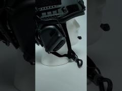 Dit is een snelle kogelmachine van Stuart Geagle.