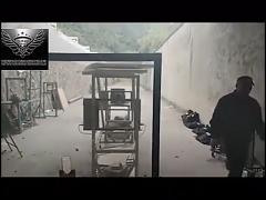 Van de de Helmmich2000 Tactische Kogel van NIJ Tactische Militaire het Bewijshelm
