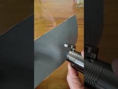 ガラス繊維の屋外の戦術的なギヤ機能ハンドルの箱高いTemperatuer Risistant