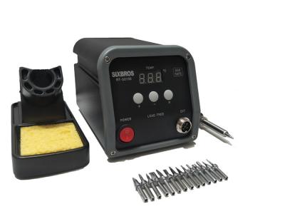 China Portable 100W High Frequency Soldering Station , Soldering Tools And Equipment for sale