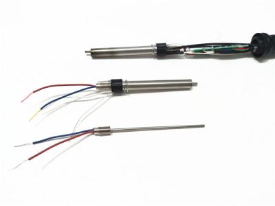China High Sensitivity Durable Soldering Iron Heating Element Heater Sensor Lead free for sale