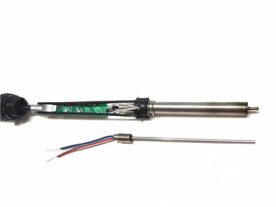 China Lead free Soldering Iron Heating Element for Temperature Controlled for sale