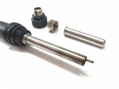 China Good Insulation High Frequency Bakelite Handle Soldering Iron Parts. for sale