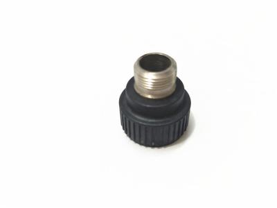 China Stainless Steel Material Nut 100 Watt Power Output Soldering Iron Parts SI-100 for sale