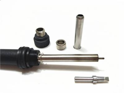 China Pull Plug Soldering Iron Parts High Frequency Bakelite Hedge Insulation for sale