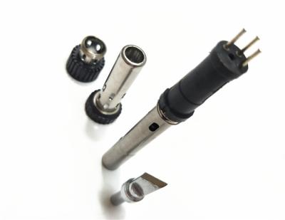 China 180 Watt Power Output Stainless Steel Nut For Replacement Soldering Iron SI-180 for sale