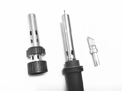 China High Temperature Resistance Soldering Iron Parts ABS Plastic Cover 100 Watt for sale