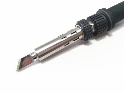 China Zinc Alloy Replacement Handle 230 Watt For Holding Soldering Iron for sale