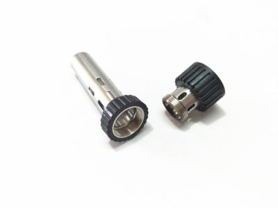 China Heat Resistance Steel Soldering Iron Parts Bakelite Hedge Abrasion Resistance for sale