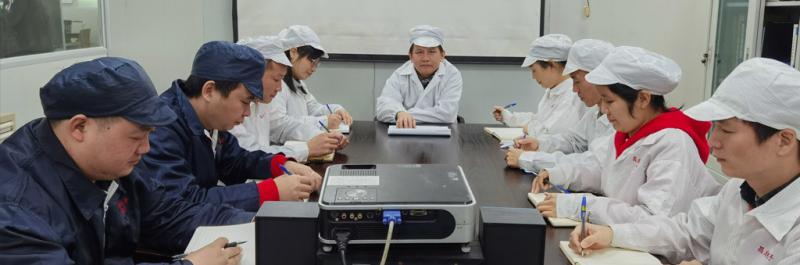 Dongguan Changlong Electronics Industry Co.