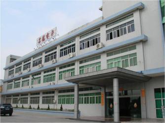 China Factory - Dongguan Changlong Electronics Industry Co.