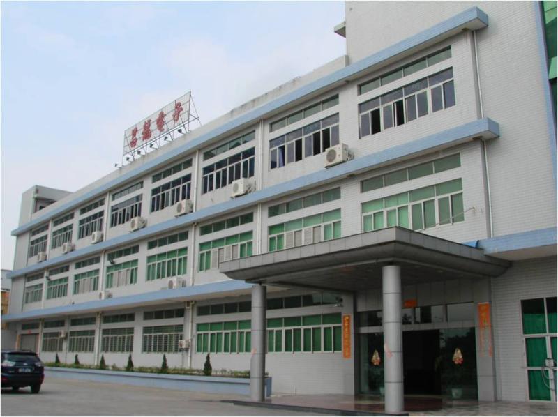Επαληθευμένος προμηθευτής Κίνας - Dongguan Changlong Electronics Industry Co.