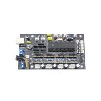 China Surface Mount Technology Incoming Material Processing System - 5,000 Components/Hour with Class 0 ESD Protection for sale