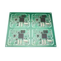 Quality 10000 Sqm Overall Operating Areas CHANGLONG Top Printed Circuit Board Assembly for sale