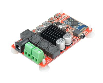 Chine Assemblage de circuits imprimés mono/multicouches avec service d'essai aux rayons X et taille minimale du trou de 0,25 mm à vendre