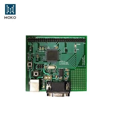 Chine Plaque de circuits imprimés de suivi GPS avec SIM908 Suivi GPS sur 4 couches FR1/FR4/CEM1/CEM3/Aluminium à vendre