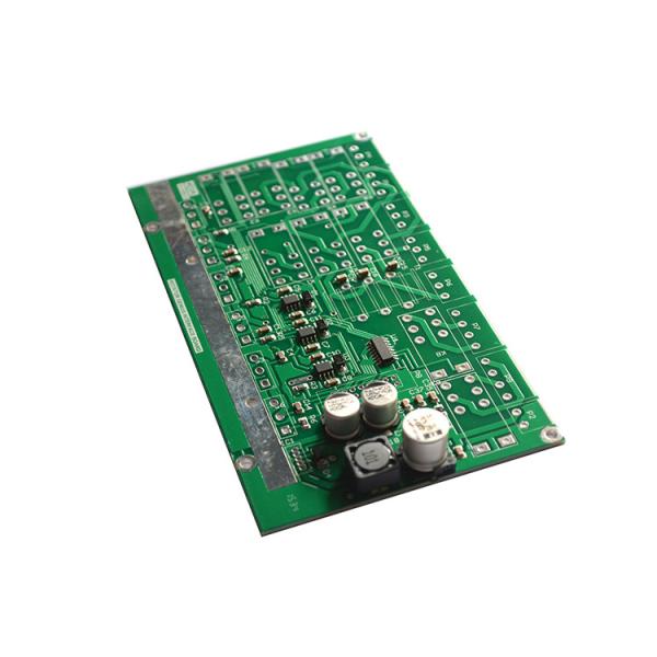 Quality Min. Hole Size 0.15mm PCBA Functional Tesng Testing JIG for sale
